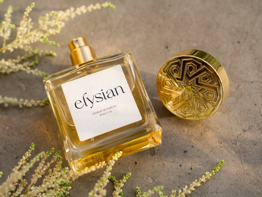 Perfume & Mood: How Scents Can Influence Your Emotions