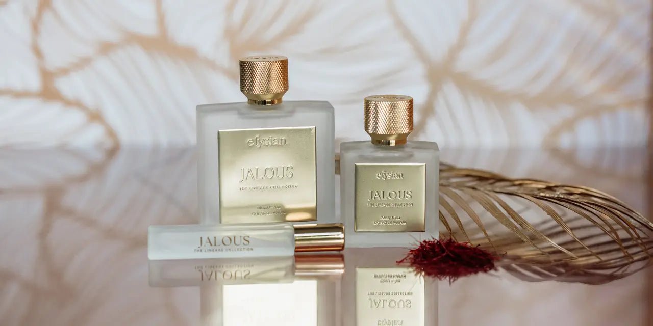 The Evolution of Masculine Fragrances in Modern Perfumery