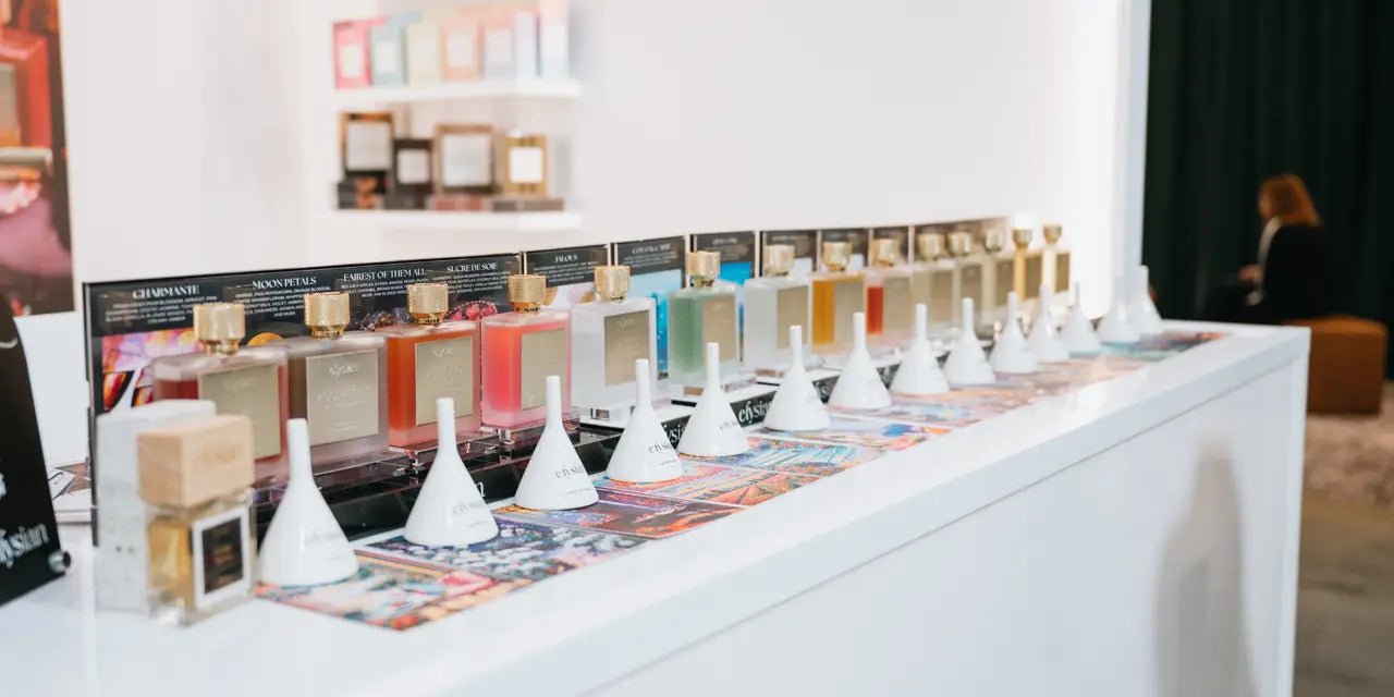 The Journey of a Scent: How Fragrances Evoke Powerful Emotions