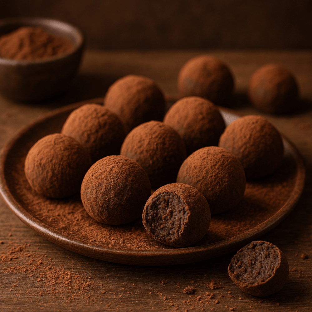 The Sweet History of Chocolate and Perfumery