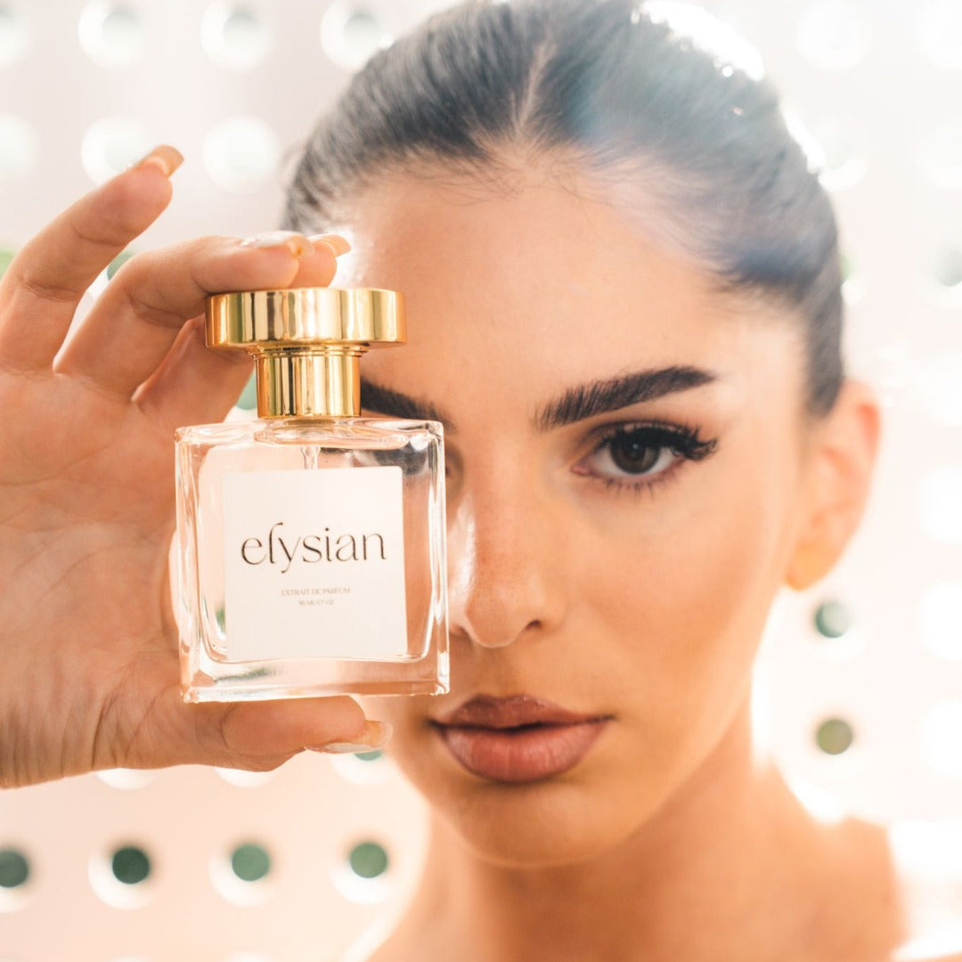 Elysian Parfum - Luxury Fragrances for Everyday People