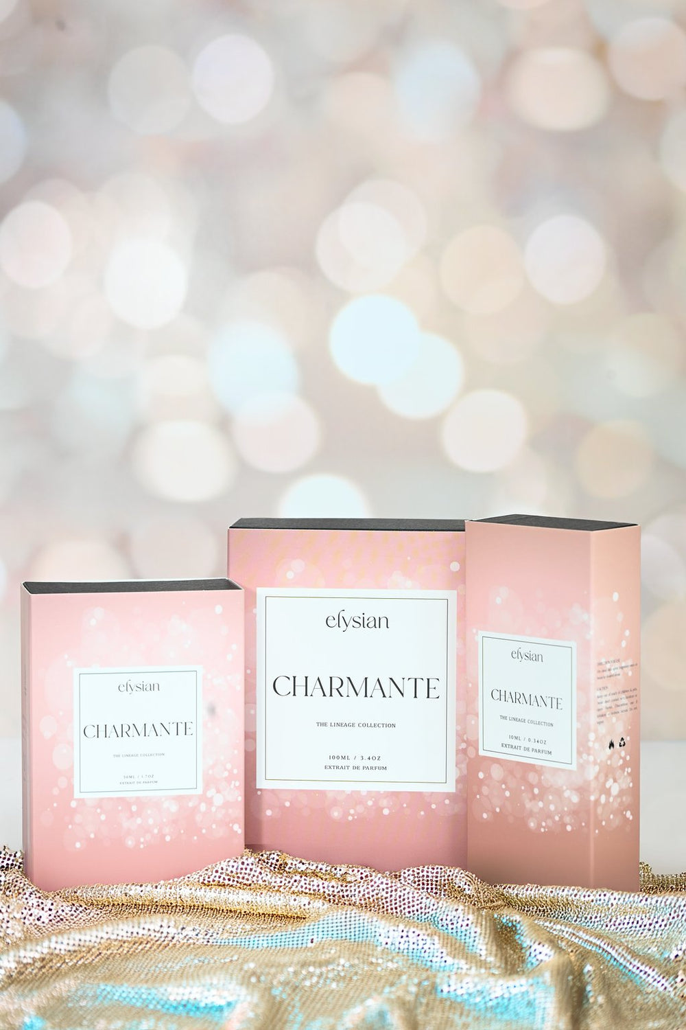 Charmante