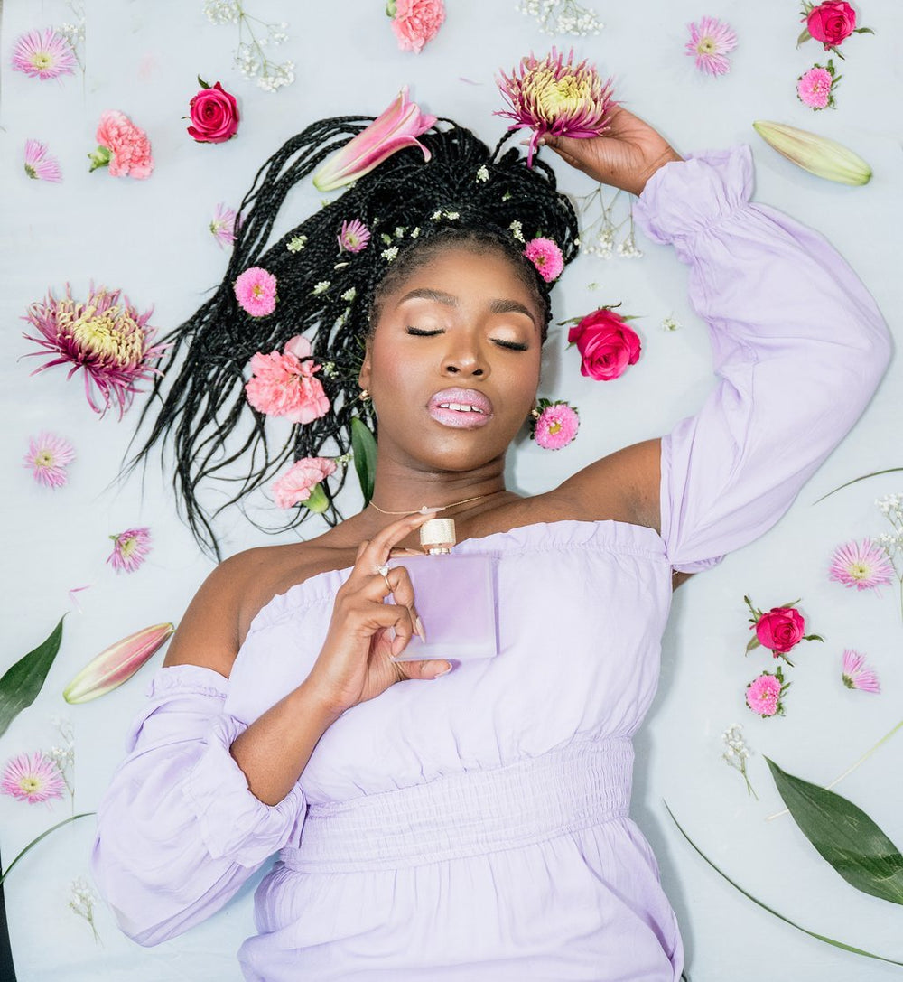 Moonpetals - Luxury Fragrance by Elysian Parfum