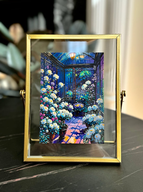 Moonpetals - Luxury Fragrance by Elysian Parfum